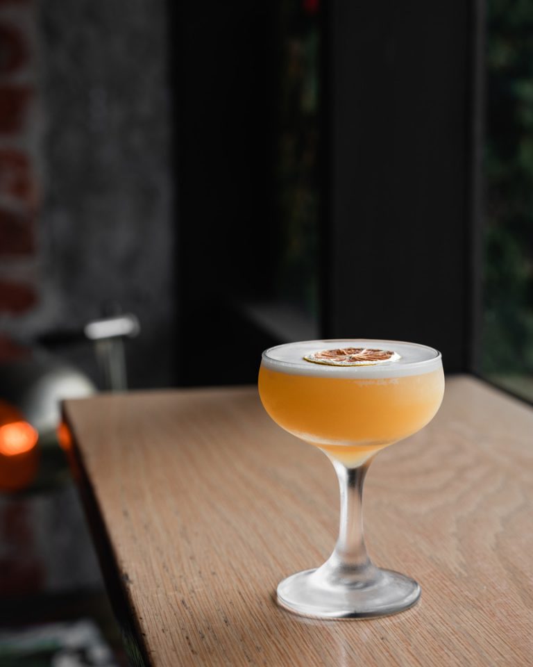 Parched Garnishes – Artisanal Dehydrated Garnish