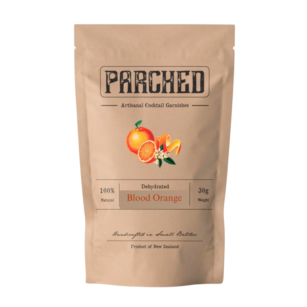 Glass Jar Refills - Parched