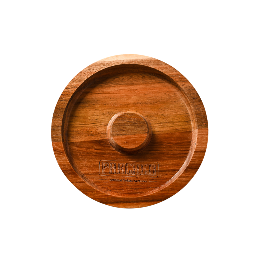 Rim Duster - Parched